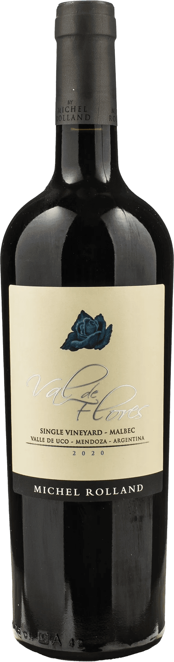 Michel Rolland Val de Flores Malbec 2020
