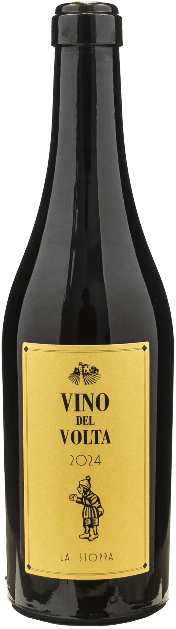 La Stoppa Vino del Volta 0.5L 2024