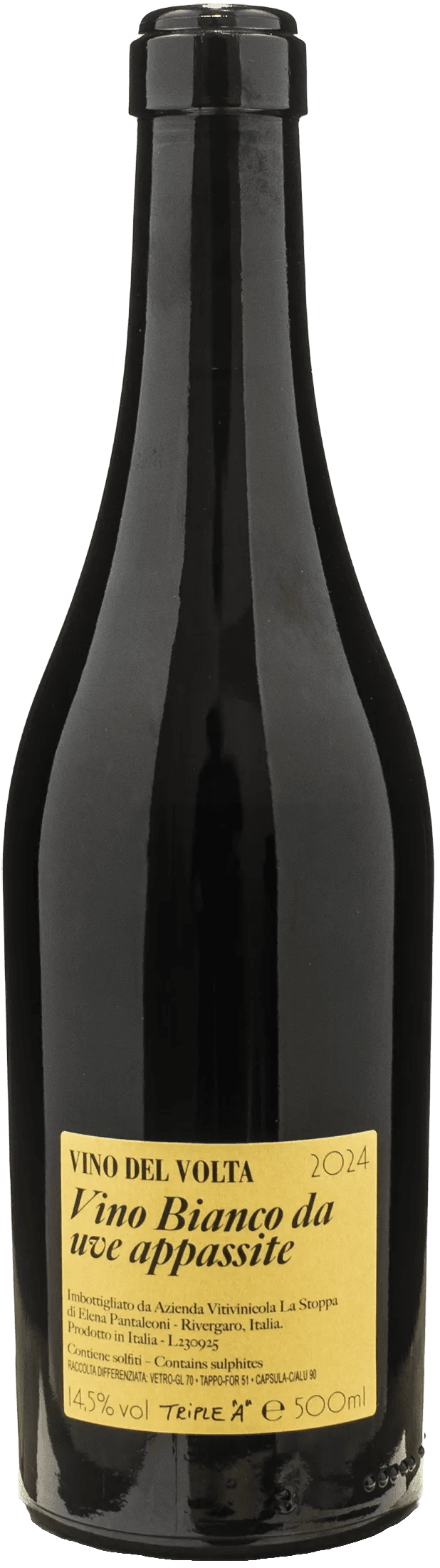 La Stoppa Vino del Volta 0.5L 2024