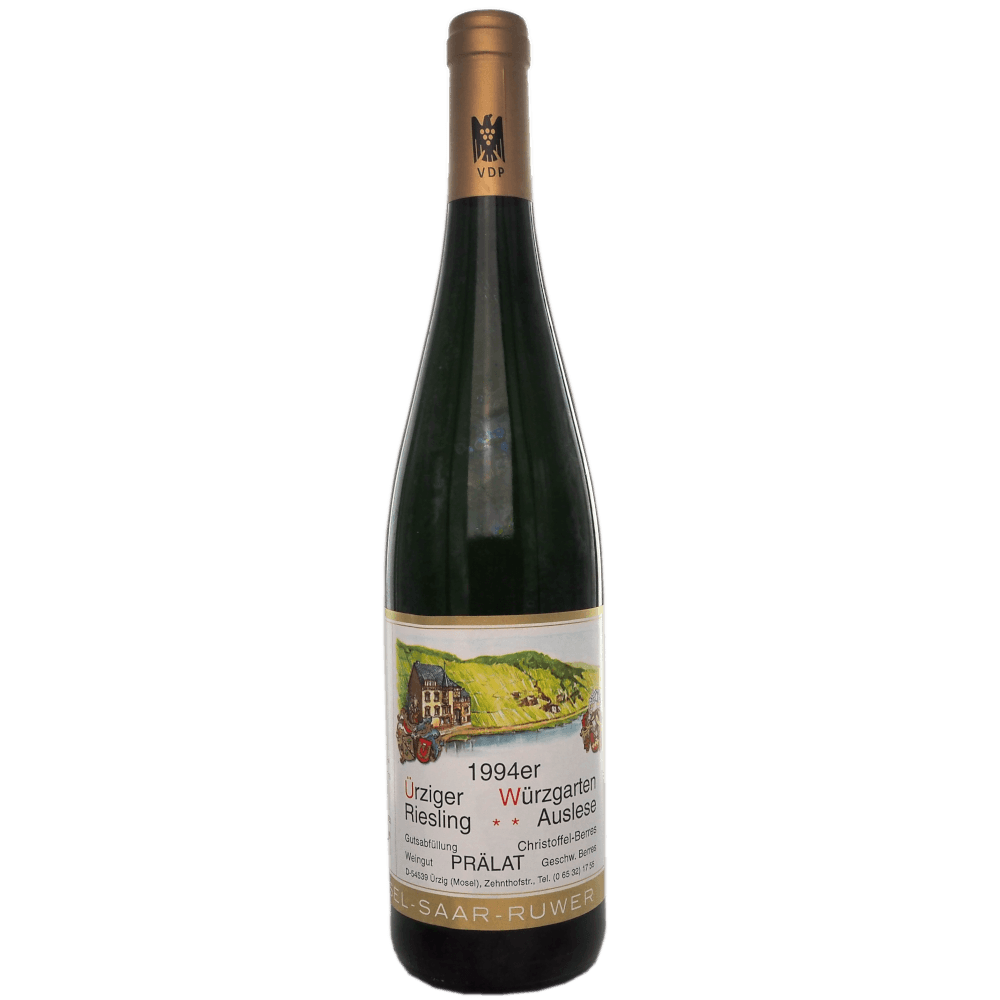 Christoffel Berres Riesling Auslese 1994