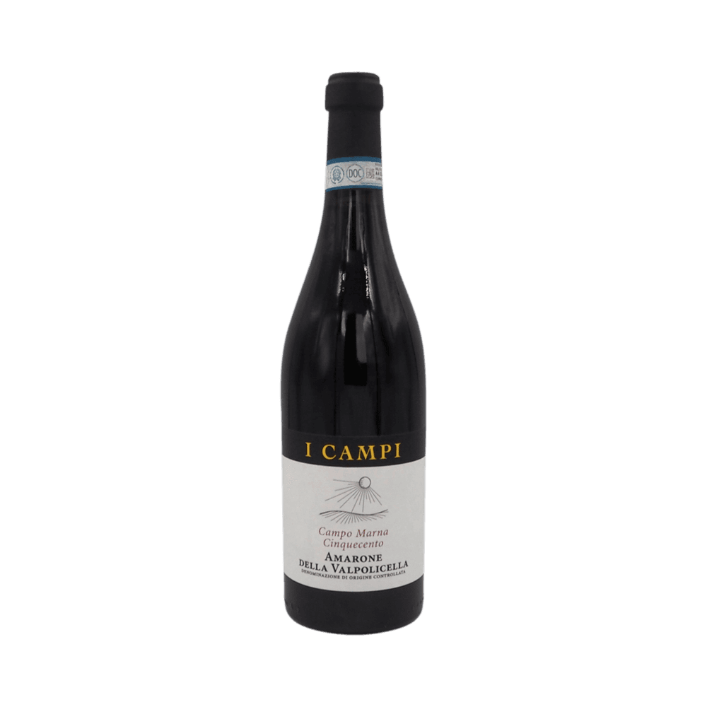Amarone Campo Marna Cinquecento 2006